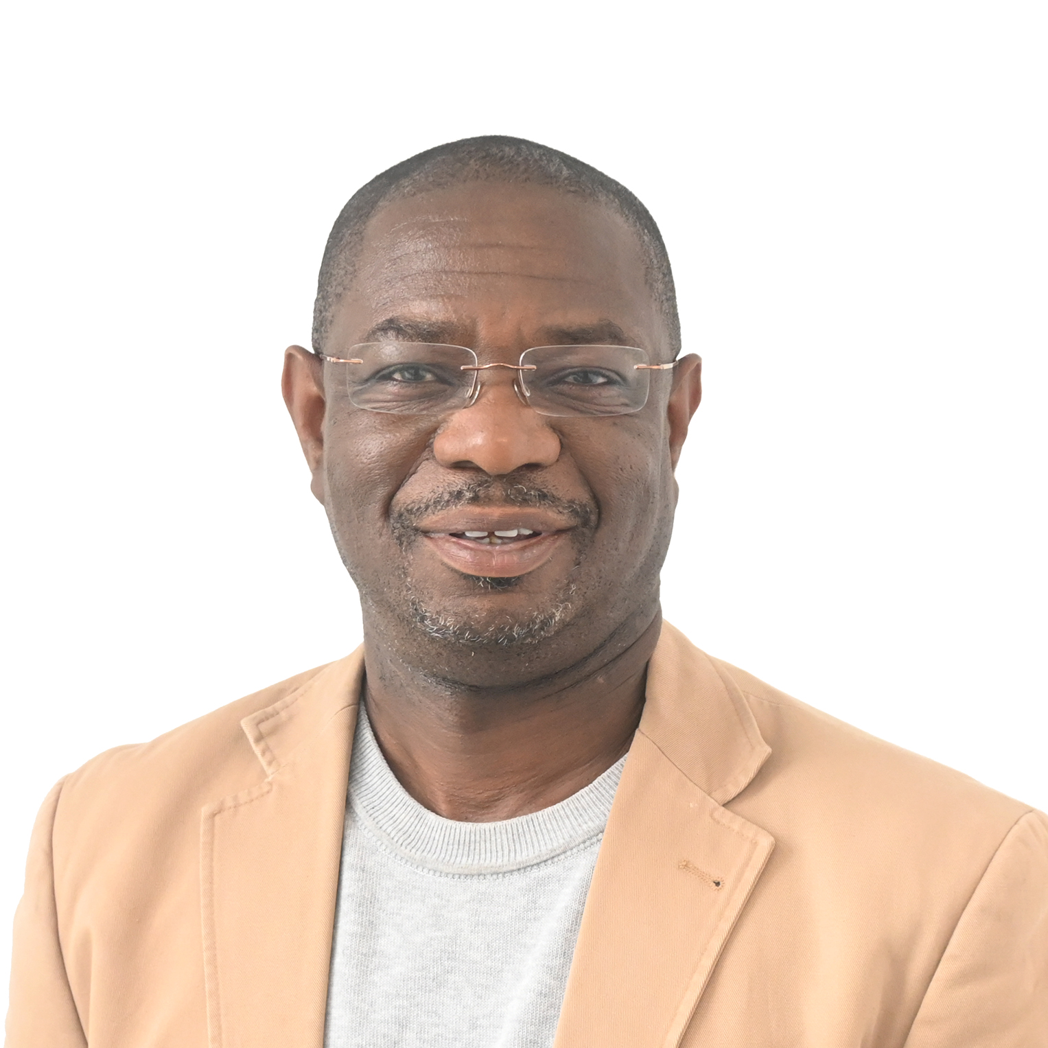 Emmanuel Mensah Asiedu - Nelson College London